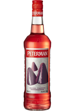 Peterman Flavoured - LMBenelux